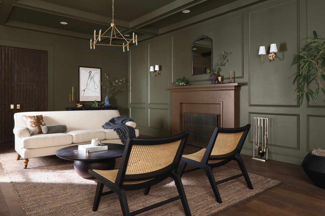 Color Collections | Dutch Boy