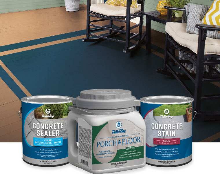 All Products | Dutch Boy