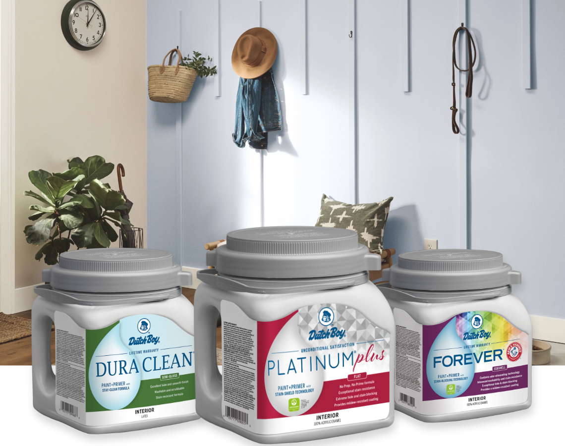 All Products | Dutch Boy