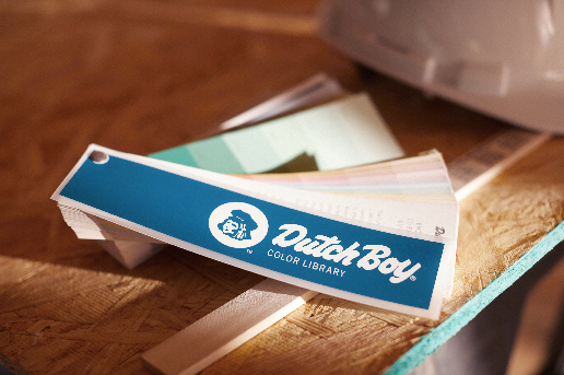 Quality Paint for Professional Contractors